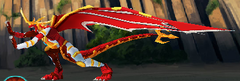 Blitz Dragonoid/Gallery - The Bakugan Wiki
