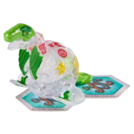 Neo Trox - The Bakugan Wiki