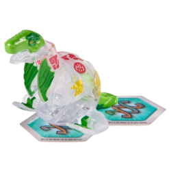 Neo Trox - The Bakugan Wiki