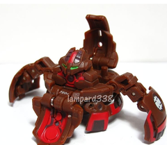 Coredem/Gallery - The Bakugan Wiki