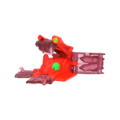 Geogan - The Bakugan Wiki