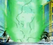 Chaos Energy - The Bakugan Wiki