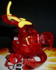 Cross Dragonoid/Gallery - The Bakugan Wiki