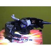 Fire Scorpion/Gallery - The Bakugan Wiki