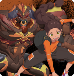 Misfit Clan - The Bakugan Wiki