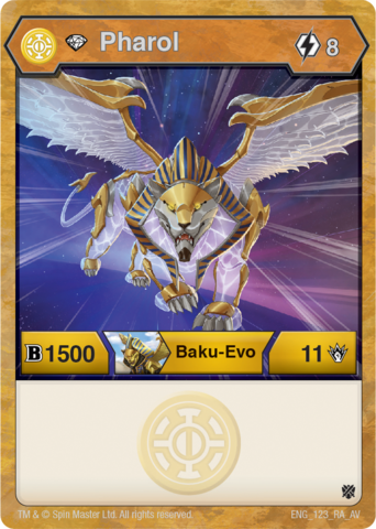 AA Diamond Pharol [STAND] - Download Free 3D model by SukovicM [7224e66 ...