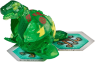 Neo Trox - The Bakugan Wiki