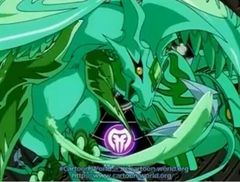Skyress/Gallery - The Bakugan Wiki