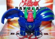 Gargonoid/Gallery - The Bakugan Wiki