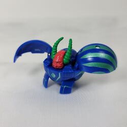 Gargonoid - The Bakugan Wiki
