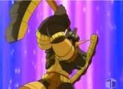 Hammer Gorem/Gallery - The Bakugan Wiki