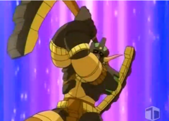 Hammer Gorem/Gallery - The Bakugan Wiki