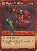 Gorthion - The Bakugan Wiki