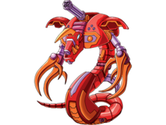 Maxus Helios/Gallery - The Bakugan Wiki