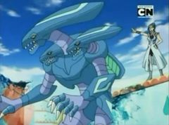 Lena Isis/Gallery - The Bakugan Wiki