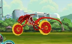 Ramdol/Gallery - The Bakugan Wiki