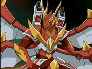 Explosix Gear/Gallery - The Bakugan Wiki
