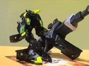 Boomix/Gallery - The Bakugan Wiki