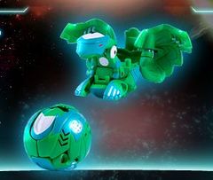 Hawktor/Gallery - The Bakugan Wiki