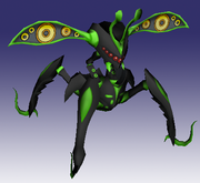Jetro/Gallery - The Bakugan Wiki