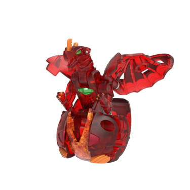 Elemental - The Bakugan Wiki