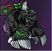 Mutant Helios/Gallery - The Bakugan Wiki