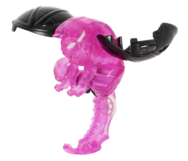 Sledge - The Bakugan Wiki