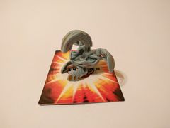 Wavern/Gallery - The Bakugan Wiki