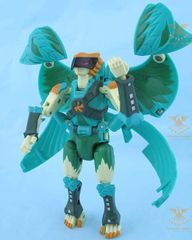 Hawktor/Gallery - The Bakugan Wiki