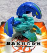 Dual Attribute - The Bakugan Wiki