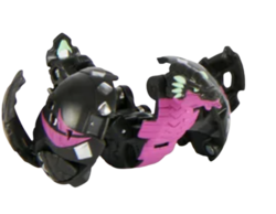 Serpillious - The Bakugan Wiki