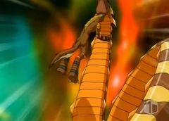 Hynoid/Gallery - The Bakugan Wiki