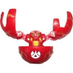 Fear Ripper/Gallery - The Bakugan Wiki