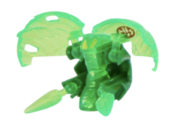 Aura - The Bakugan Wiki
