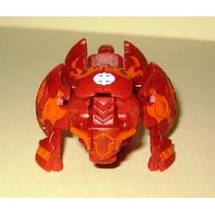 Sabator/Gallery - The Bakugan Wiki