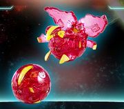 Rubanoid/Gallery - The Bakugan Wiki