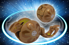 Serpenoid/Gallery - The Bakugan Wiki