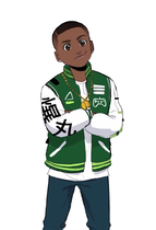 Misfit Clan - The Bakugan Wiki