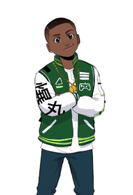 Misfit Clan - The Bakugan Wiki