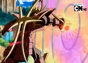 Krakix/Gallery - The Bakugan Wiki