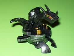 Neo Dragonoid (Generation 1) - The Bakugan Wiki