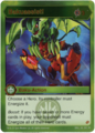 Boost - The Bakugan Wiki