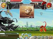 Ramdol/Gallery - The Bakugan Wiki