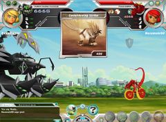 Ramdol/Gallery - The Bakugan Wiki