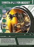 Hammer Gorem - The Bakugan Wiki