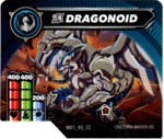 Titanium Dragonoid (Generation 3) - The Bakugan Wiki