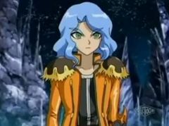 Gus Grav/Gallery - The Bakugan Wiki