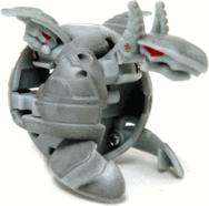 Midnight Percival - The Bakugan Wiki