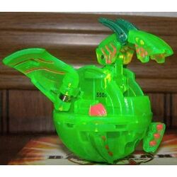 Hyper Dragonoid (Generation 1) - The Bakugan Wiki