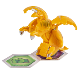 Neo Pegatrix - The Bakugan Wiki